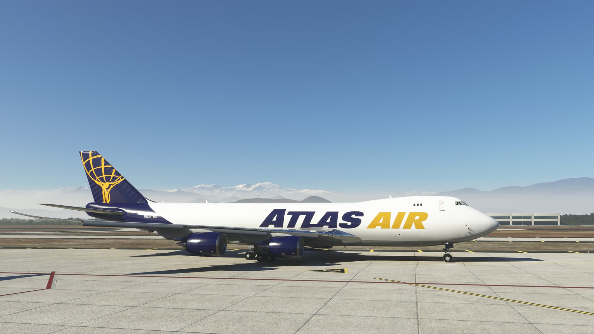 Random Screenshot Megathread 3 - #2724 by burakanli - World Discovery ...