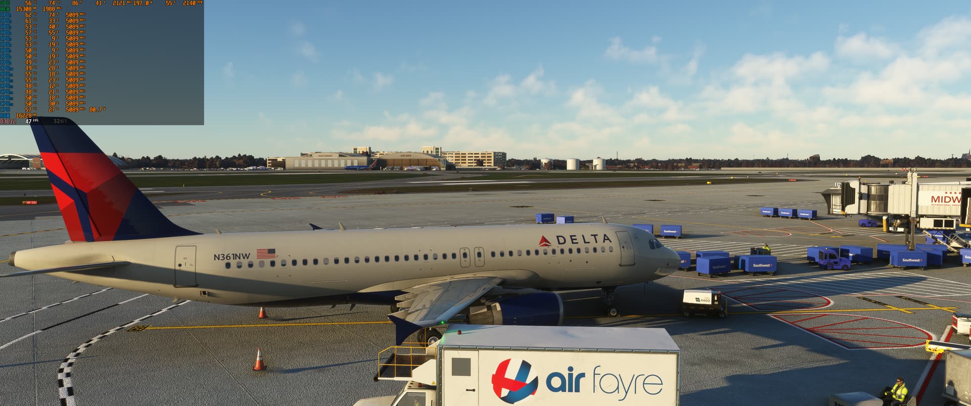 What the heck happened to the FPS in SU11 - #288 by TotalMoon980154 ...