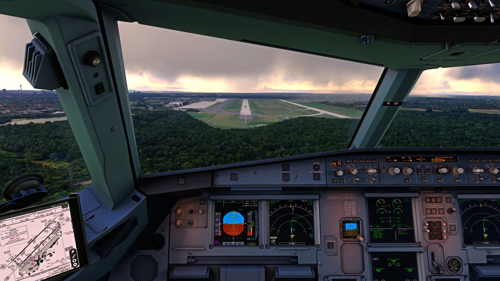 What did you do in MSFS today? (Part 2) - #2060 by NixonRedgrave ...