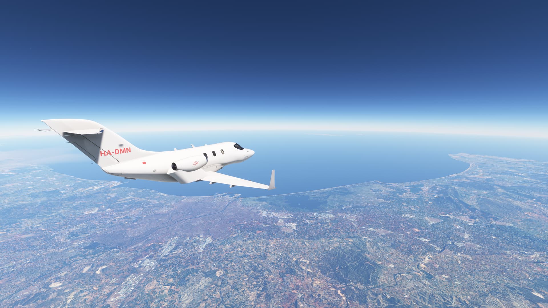 What did you do in MSFS today? (Part 2) - #7523 by Tuffbull7923 ...