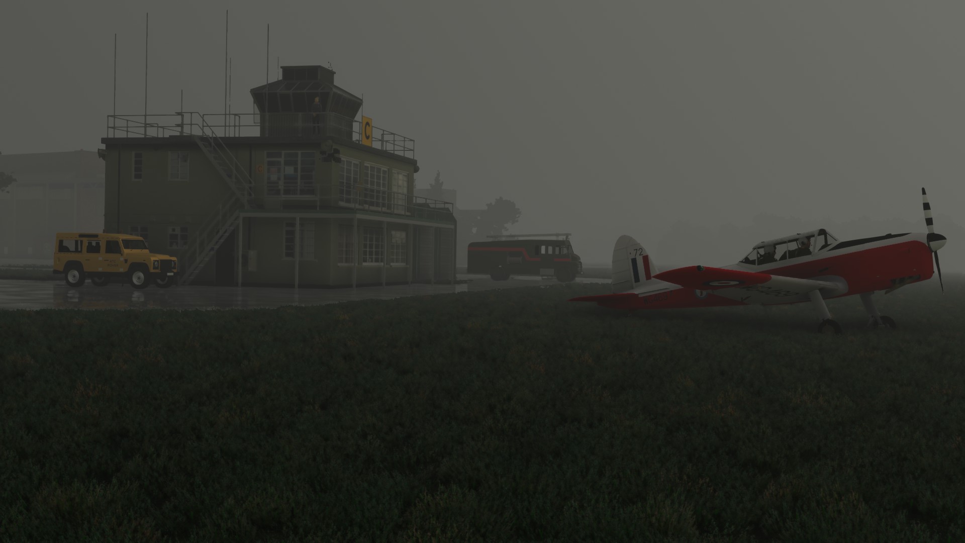 Aeroplane Heaven Chipmunk on its way (And now released) - Page 15 ...
