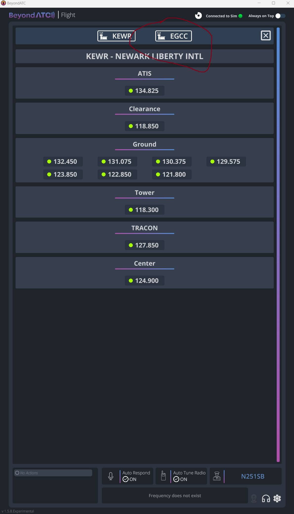BeyondATC - Page 122 - Tools & Utilities - Microsoft Flight Simulator Forums