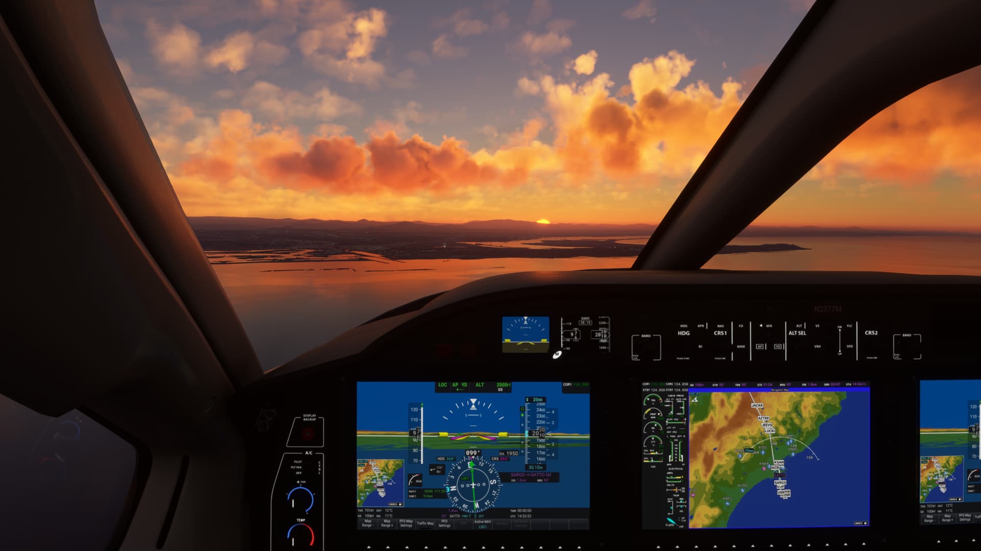 Random Screenshot Megathread 3 - #4035 by AlfIKurt - World Discovery ...