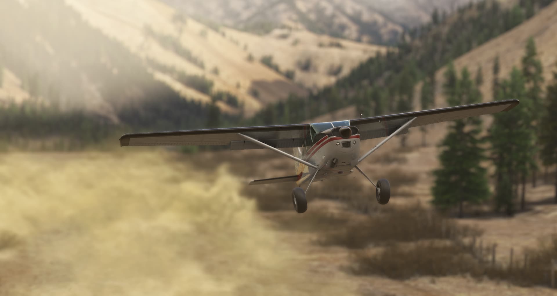 [Official] Weekly Dev Update Screenshot Challenge: Airspeed is Alive ...