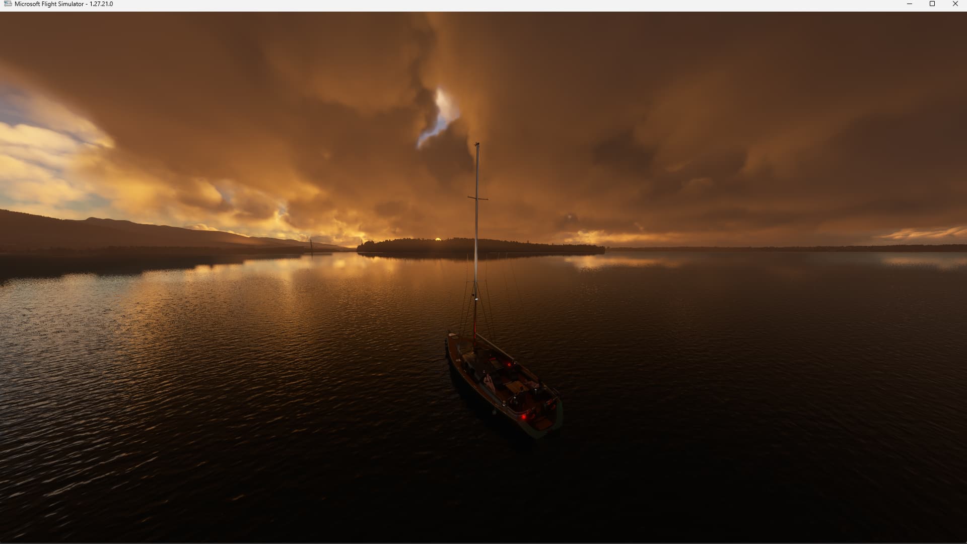 Microsoft Boat Simulator - Page 3 - General Discussion - Microsoft ...