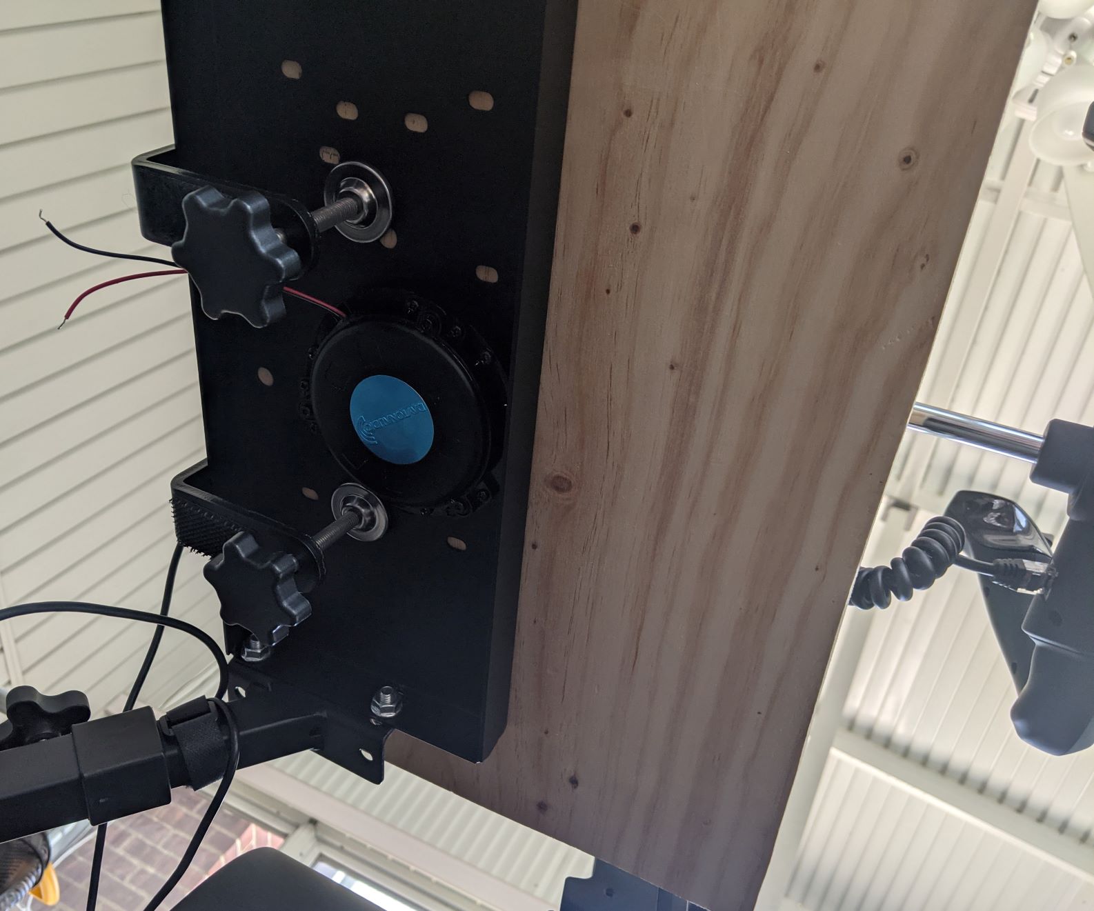 - Post Your Cockpit Pictures Here - - Home Cockpit Builders - Microsoft ...