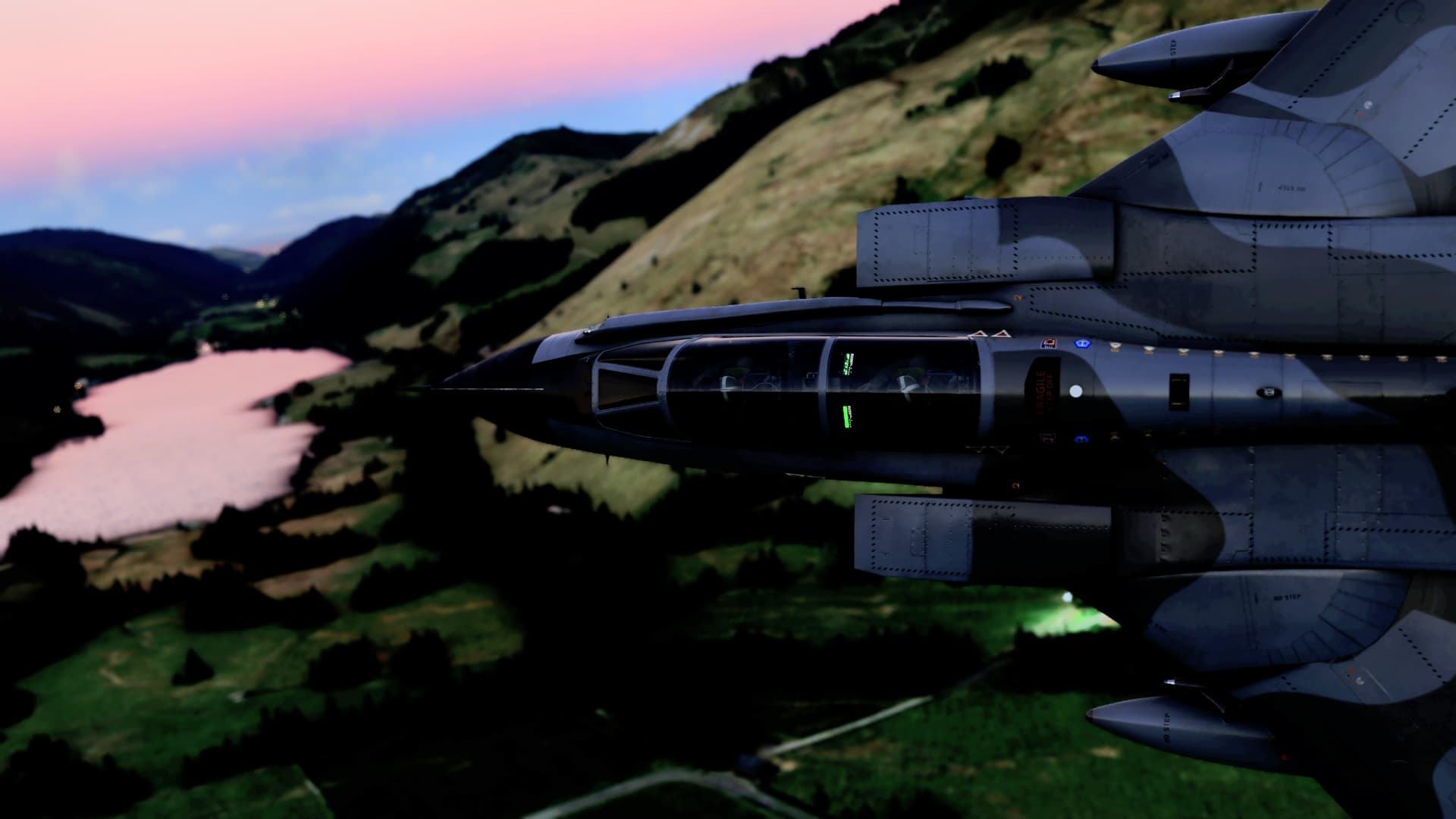 Post your Fighter Jet pictures - #839 by B16M4NN - World Photographer ...