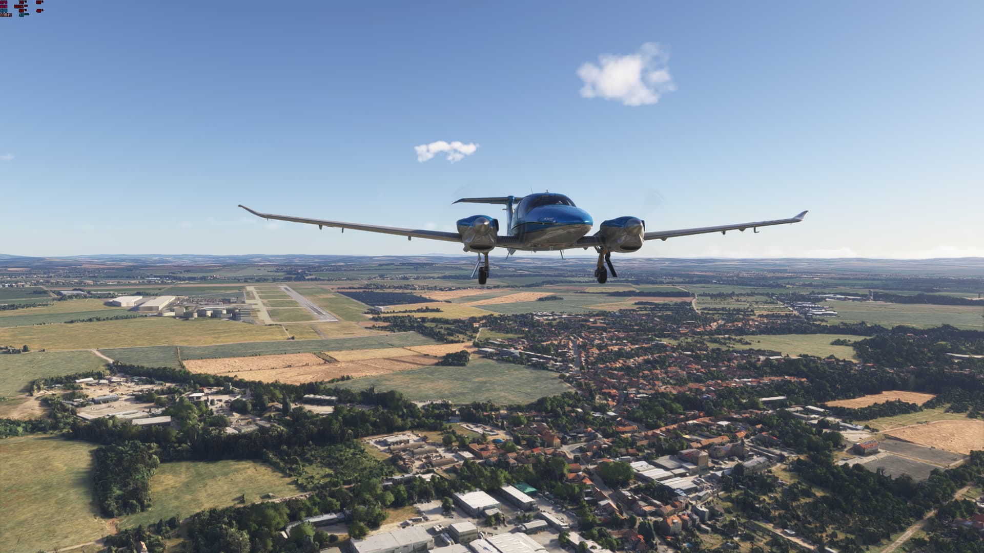 DA62X Improvement Mod (v1.04, 05 JAN 2025. FS24 compatible) - Page 141 ...