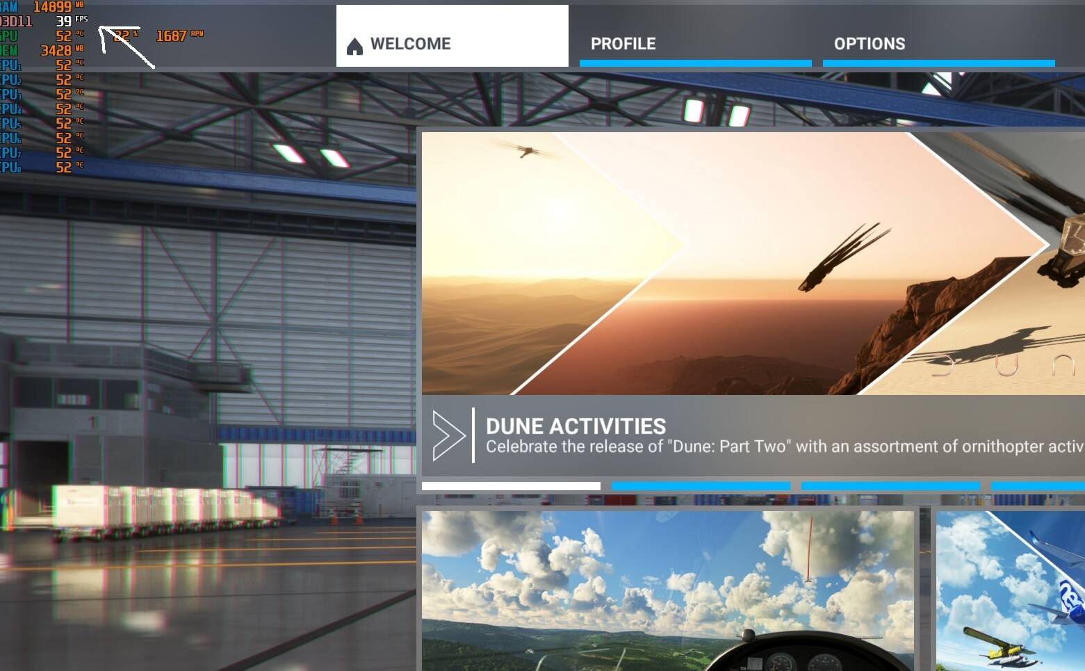 Low fps DX11 but normal smooth fps Dx12!? - Install, Performance ...