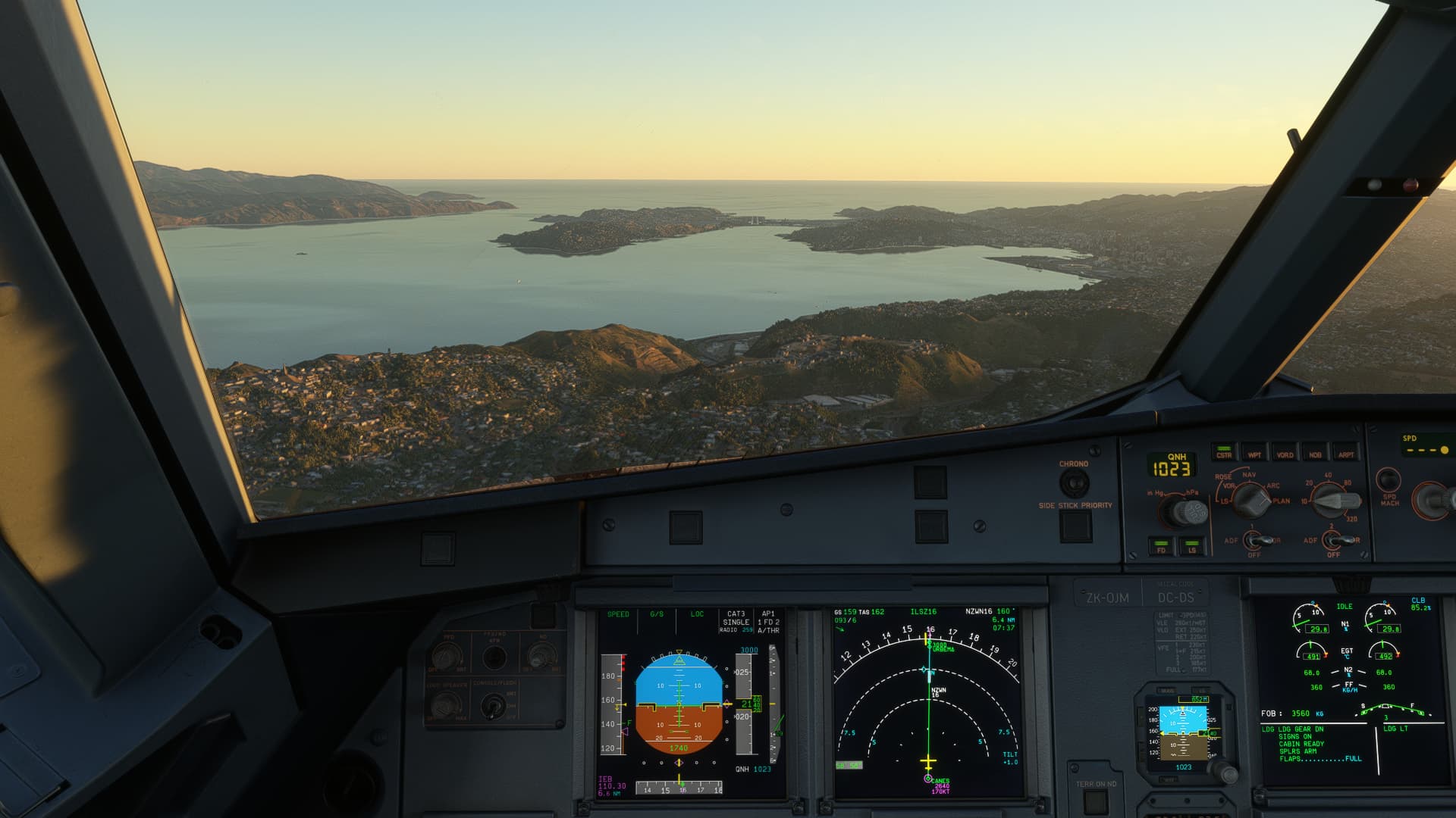 What did you do in MSFS today? (Part 2) - #5342 by Bondjpf - General ...