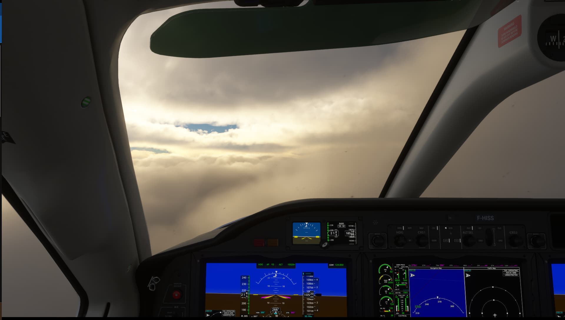 Improve clouds in Live Weather - #113 by DementedCorn327 - Wishlist ...