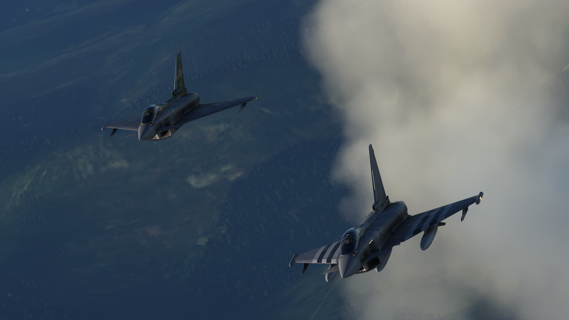 Post your Fighter Jet pictures - #230 by B16M4NN - Screenshots ...