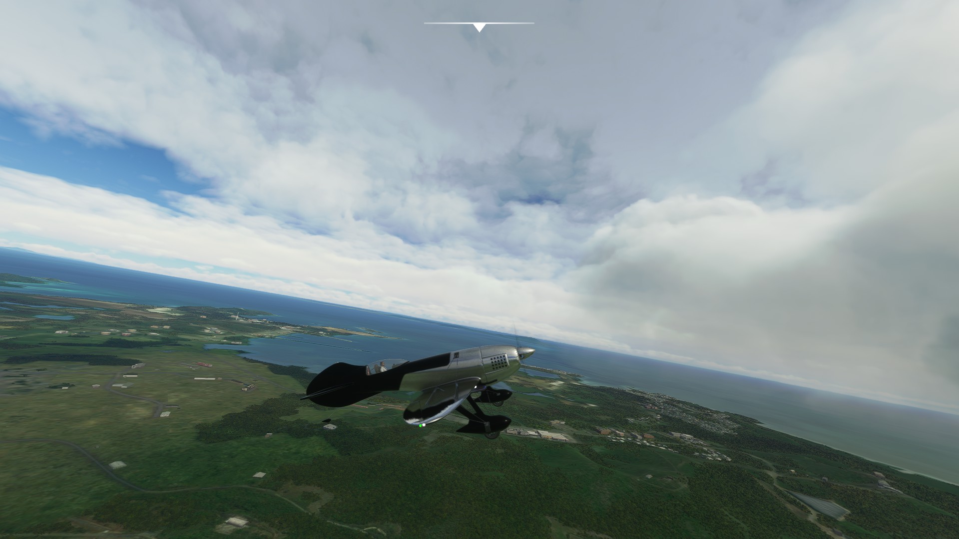 [RELEASED] Gee Bee R3 Special - Got Friends - Aircraft - Microsoft ...