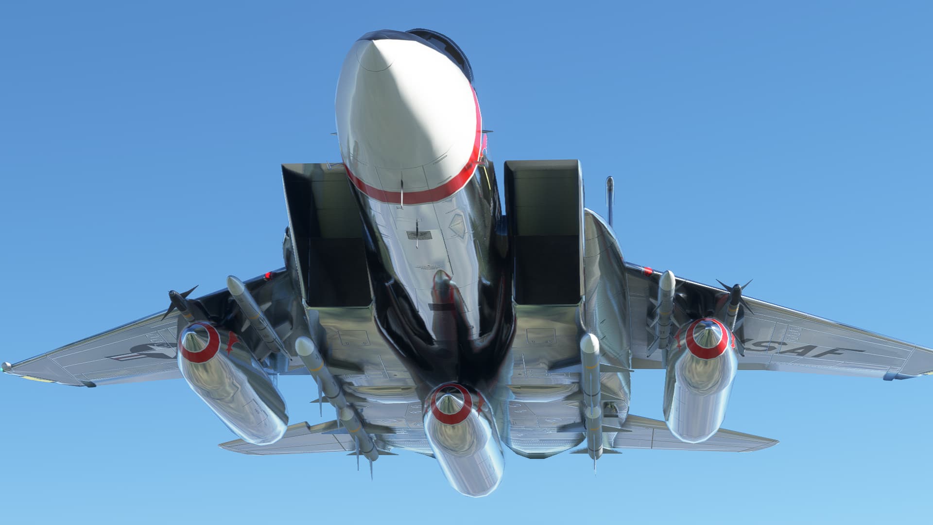 Random Screenshot Megathread 3 - #1317 by DanRoman56 - World Discovery ...