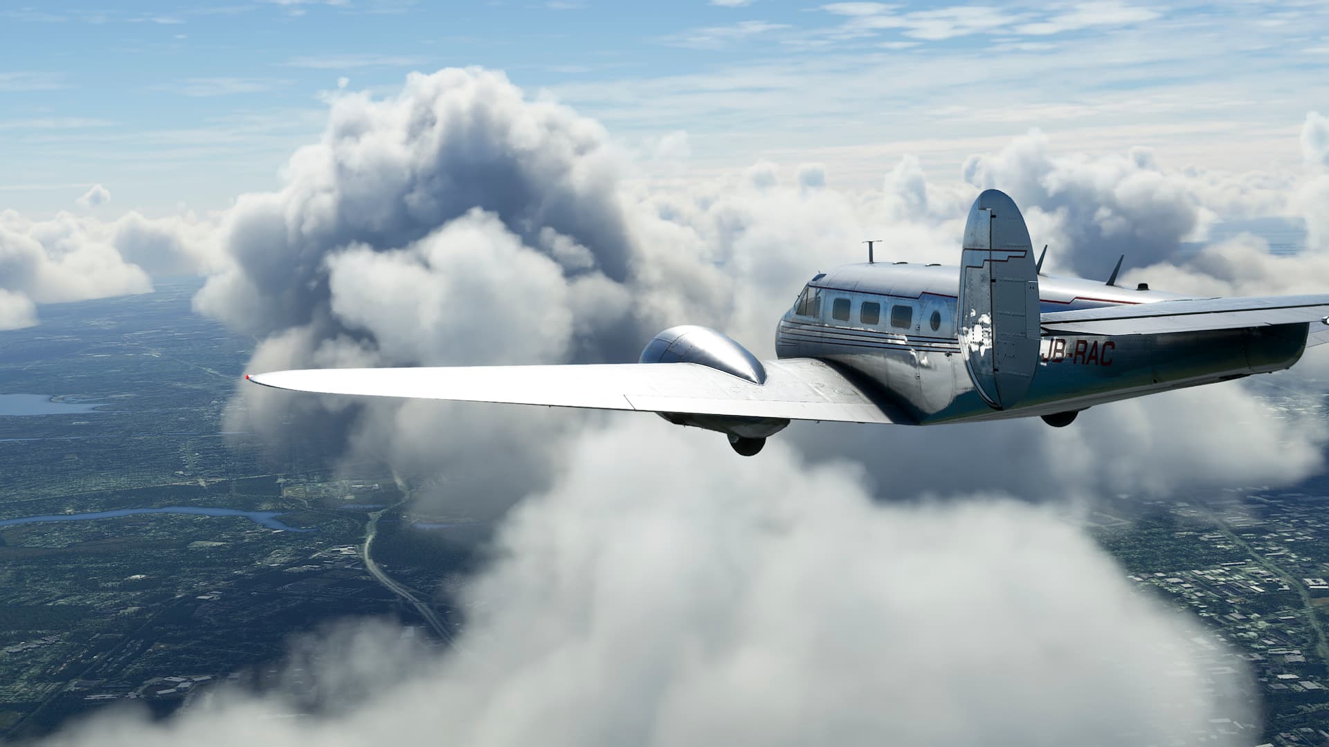 Random Screenshot Megathread 3 - #5297 by ExplorerJB - World Discovery ...