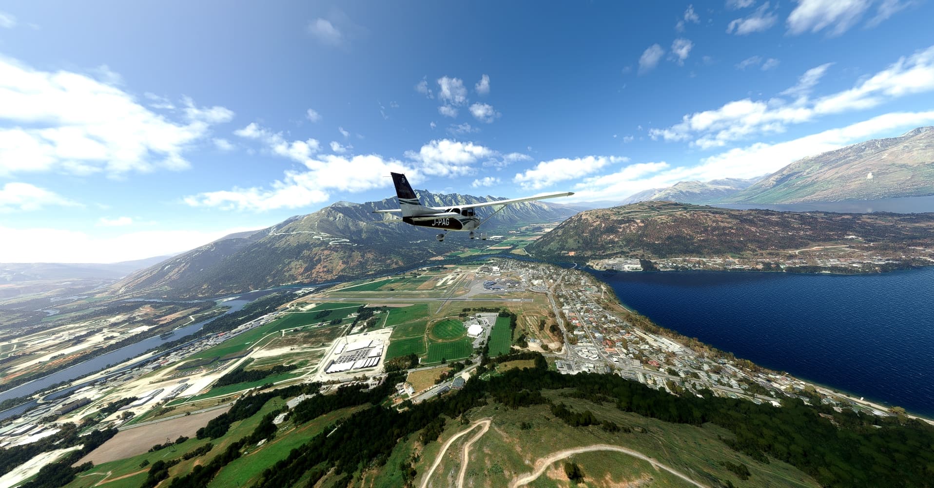 Some from New Zealand! - World Photographer & Screenshots - Microsoft ...