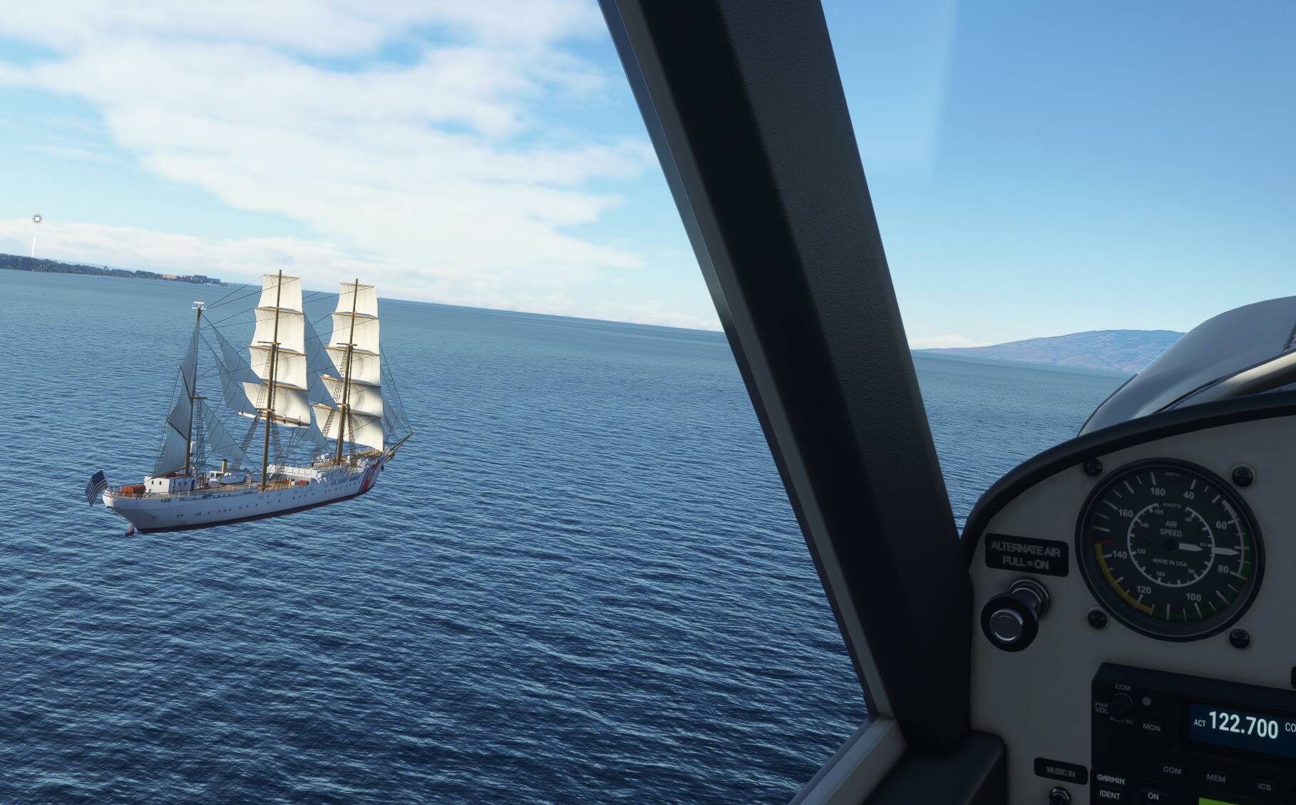 Global AI Ship Traffic V2 for MSFS - #1353 by Rexbo47 - World Discovery ...