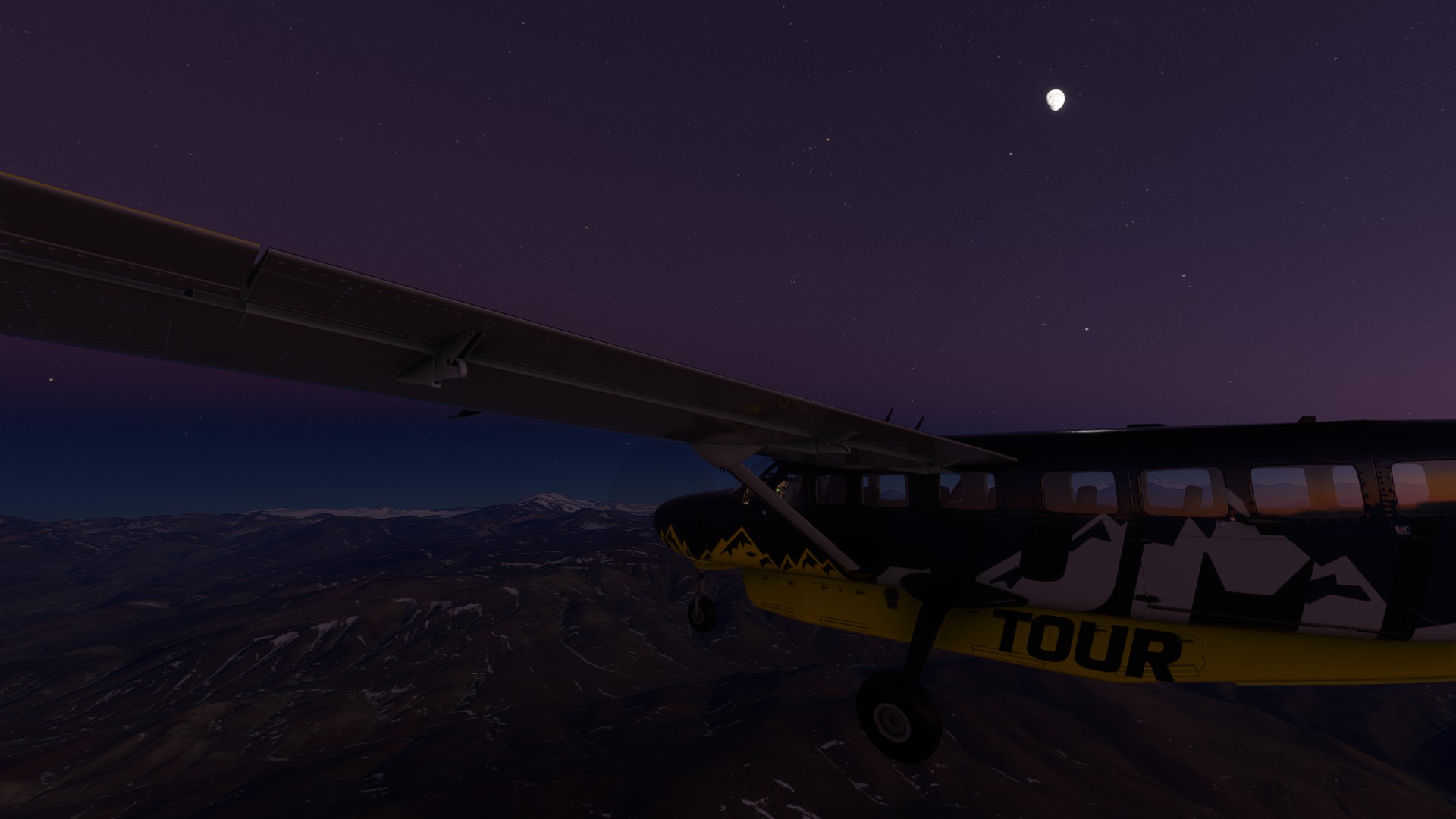 Black Square Steam Gauge Overhaul - Cessna 208B Caravan - #1001 by ...