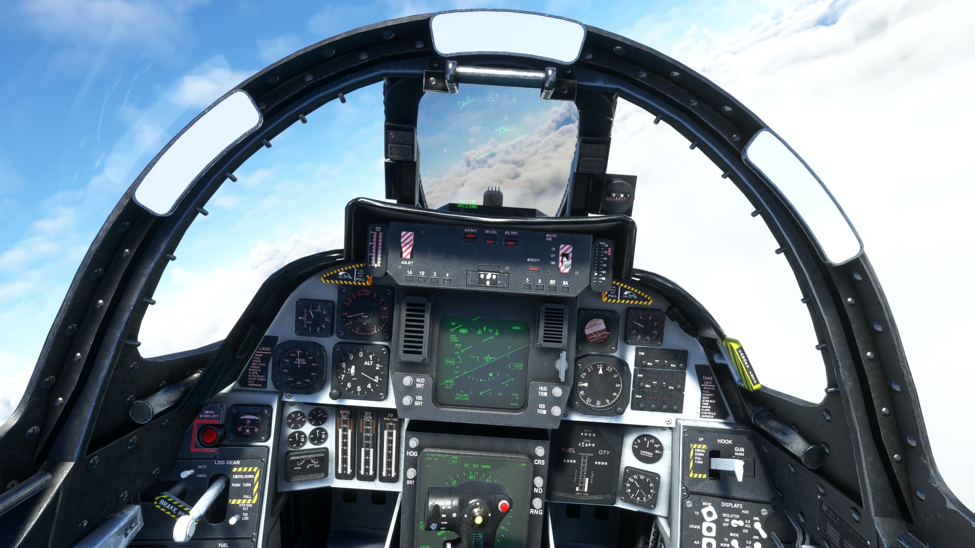 DC Designs F-14A/B Tomcat Announcement & Discussion - #2275 by ...