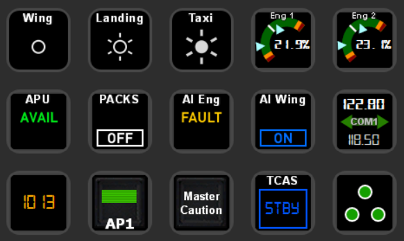 Introducing Pilot's Deck, a StreamDeck Plugin - Hardware and Peripherals - Microsoft Flight ...