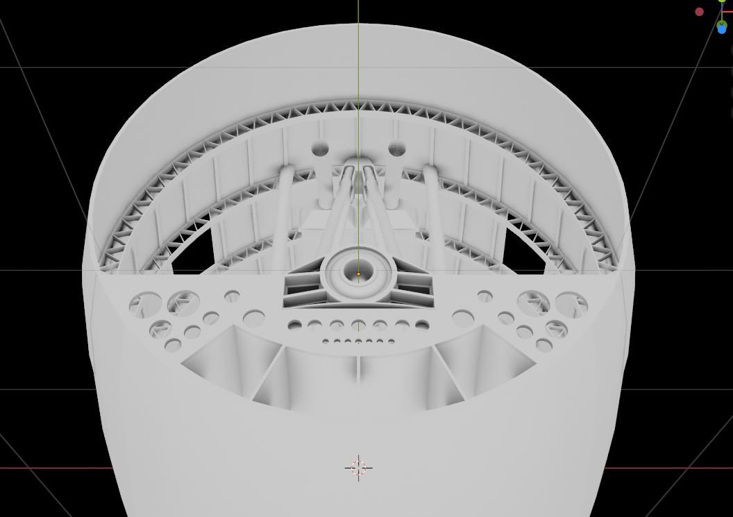 Who wants a Zeppelin? - Page 2 - Aircraft - Microsoft Flight Simulator ...