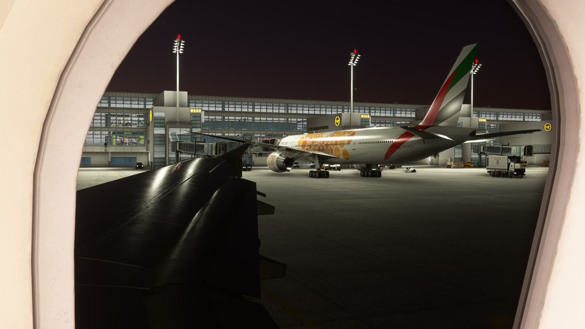 Random Screenshot Megathread 3 - #4726 by JointedOrc6852 - World ...