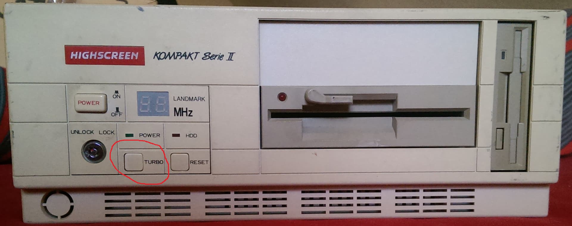 All of a sudden turbo mode is great! - Virtual Reality (VR) - Microsoft ...