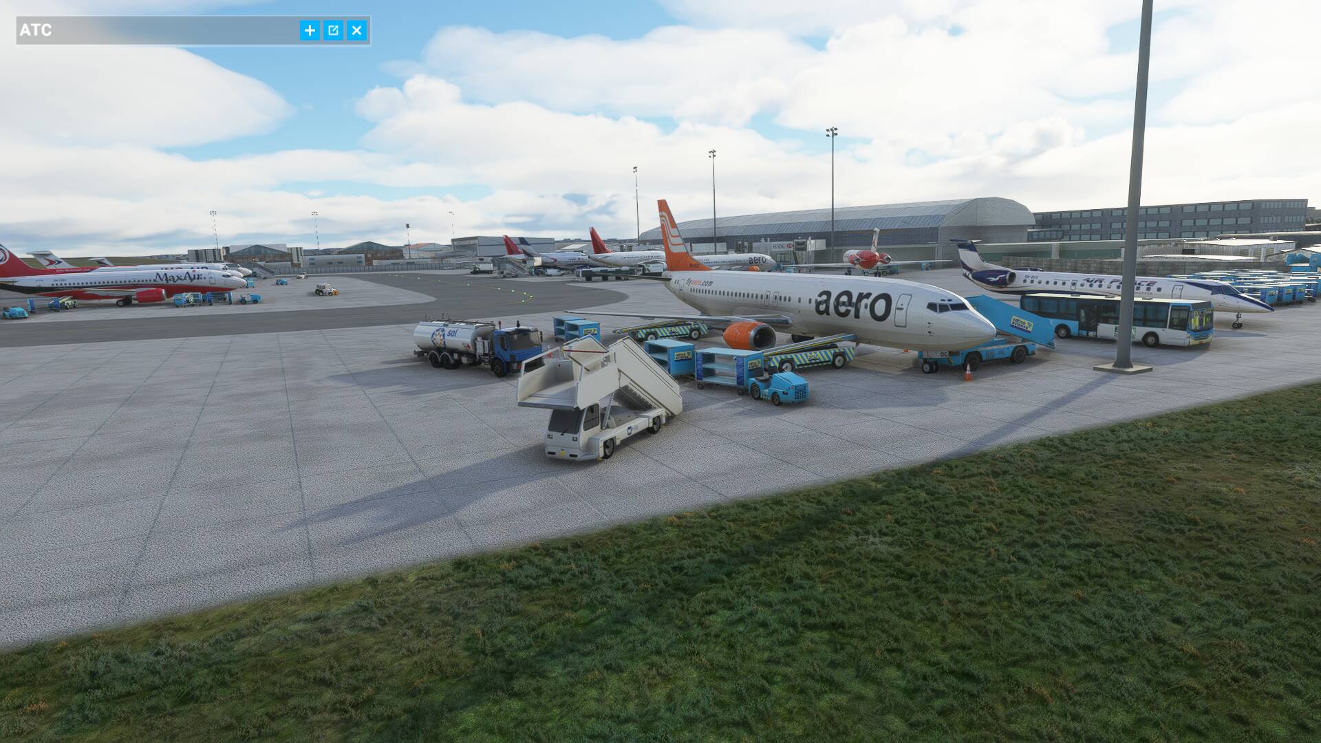 Random Screenshot Megathread 2 - #1279 by justcruisin1186 - Screenshots ...