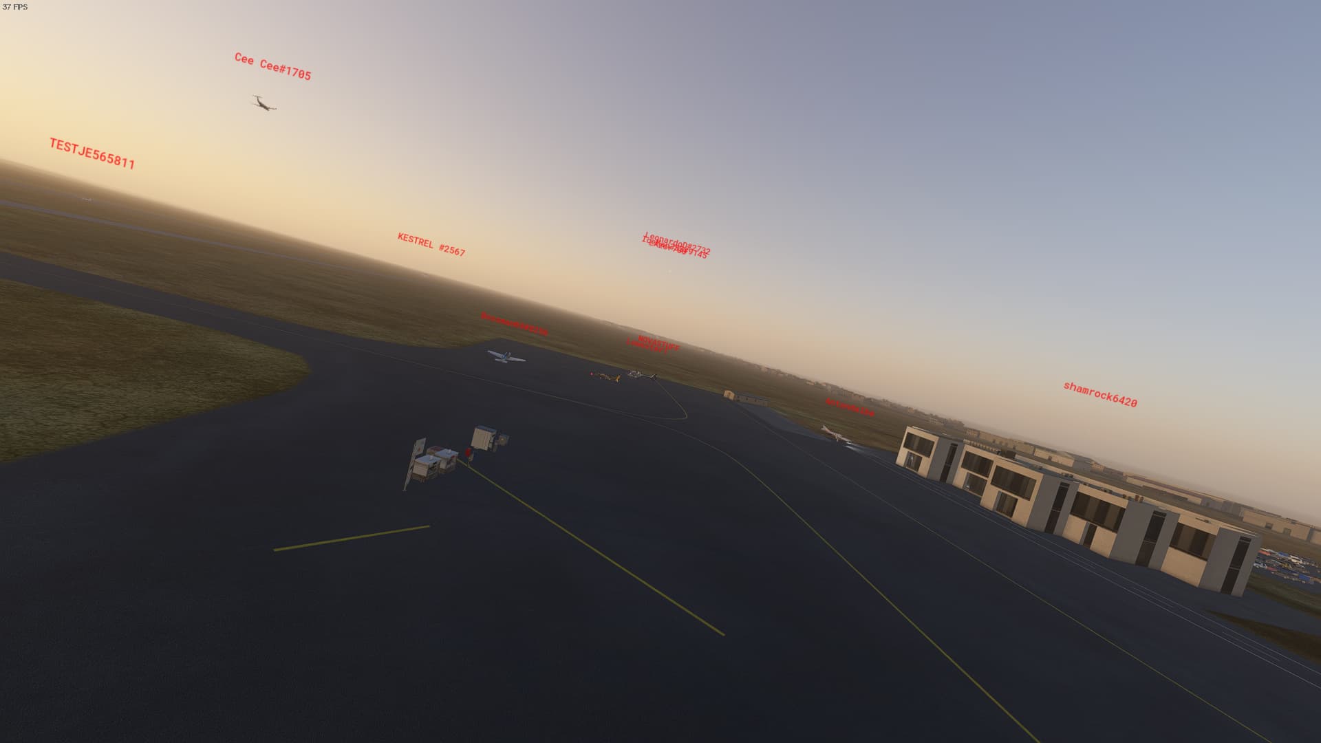 [ICE333] World Tour Leg #178 - Community Events - Microsoft Flight ...