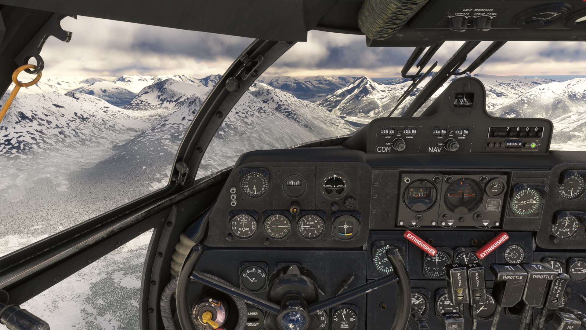 What did you do in MSFS today? (Part 2) - #7193 by MaverickKing57 ...