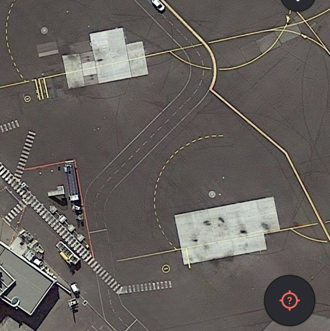 Rex releases Global Airport Textures - Page 4 - Airports - Microsoft ...