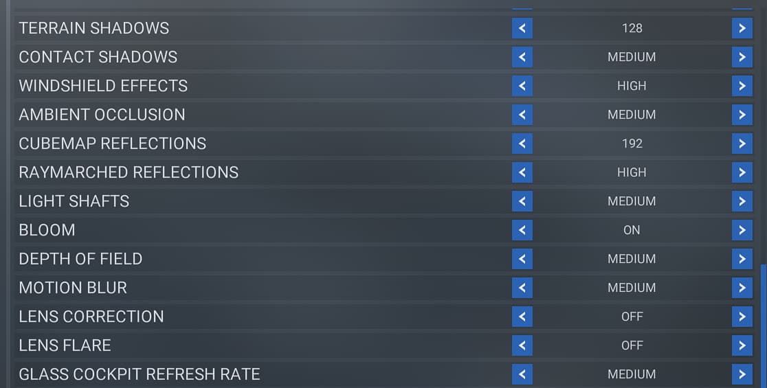 HELLLLP! Weird stutter/bug - Install, Performance & Graphics - Microsoft Flight Simulator Forums