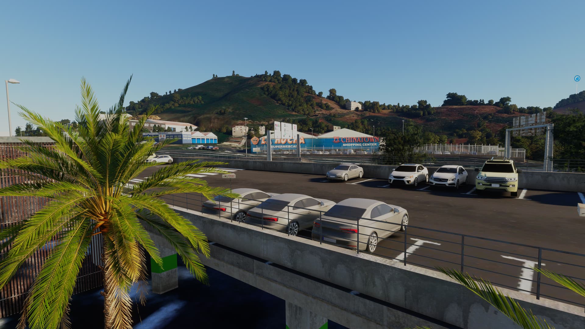 Released without fanfare: Just Flight's Tenerife North GCXO - Airports - Microsoft Flight ...