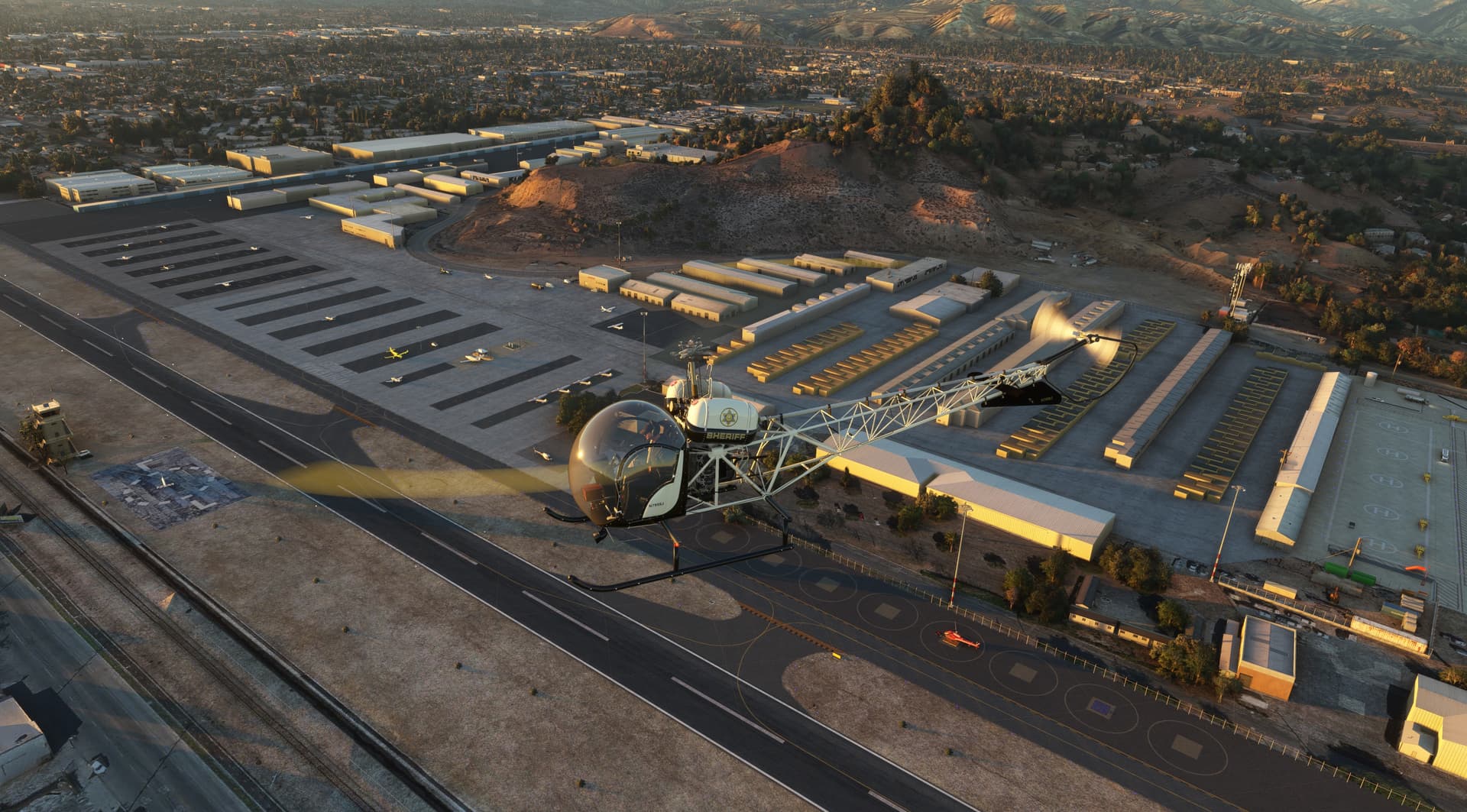 What did you do in MSFS today? (Part 2) - #7207 by DanRoman56 - General ...