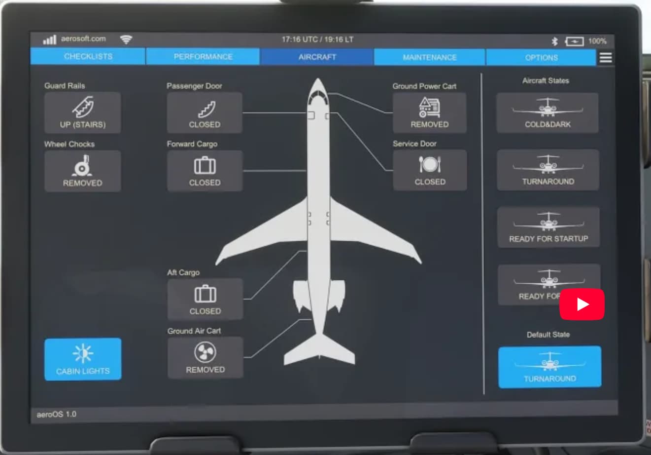 Remove Ground Services from ATC Menu - Wishlist - Microsoft Flight ...