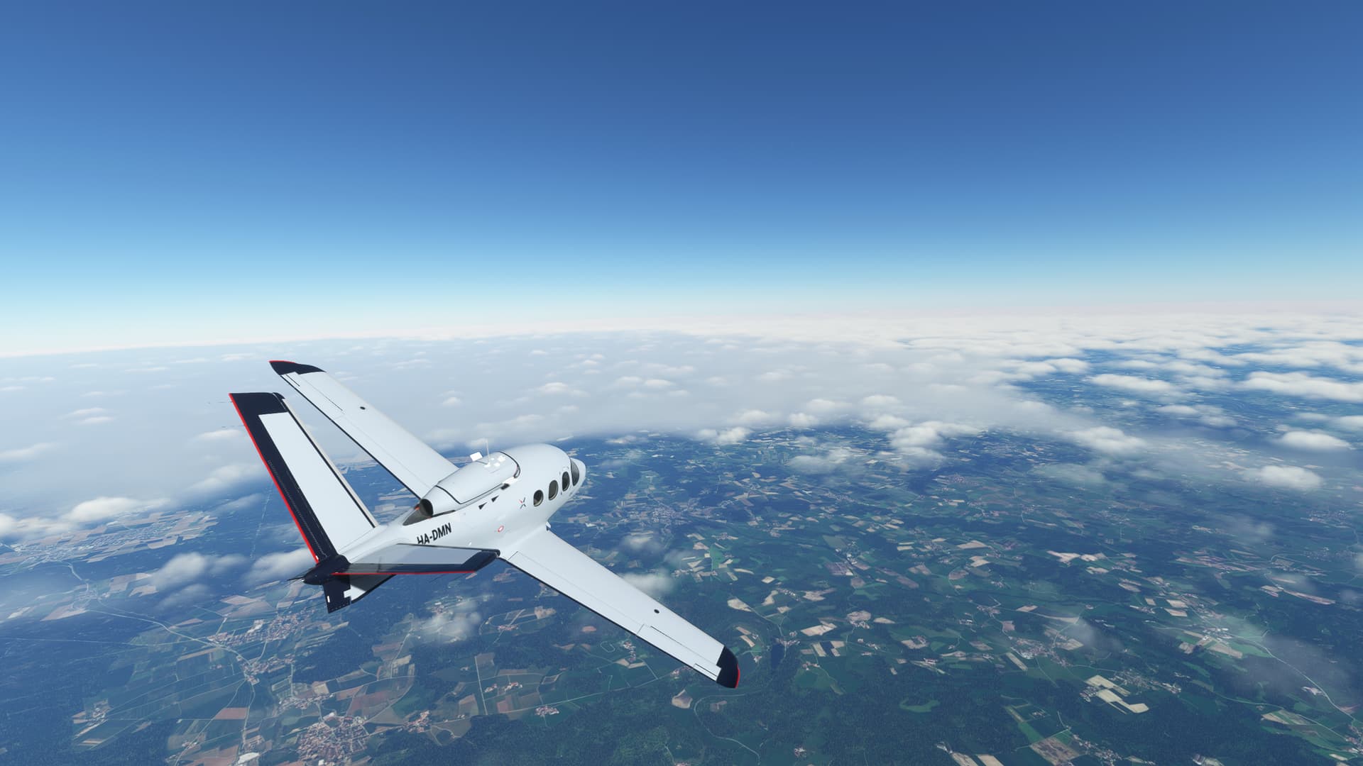 What did you do in MSFS today? (Part 2) - #1553 by Tuffbull7923 ...