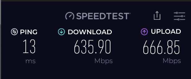 Low bandwidth warning (29 June 2024) - Install, Performance & Graphics - Microsoft Flight ...