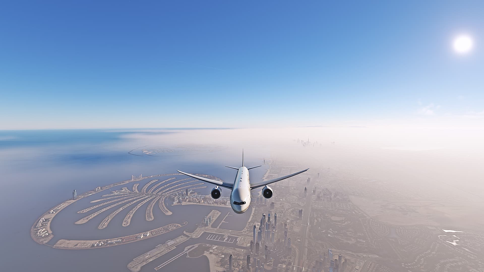 Random Screenshot Megathread 4 - #2314 by Acuario9383 - World ...