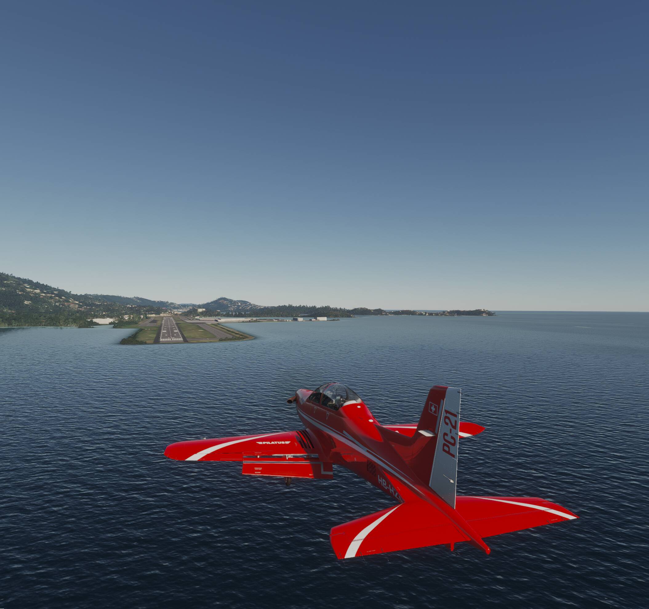 What did you do in MSFS today? (Part 2) - #5952 by BegottenPoet228 ...