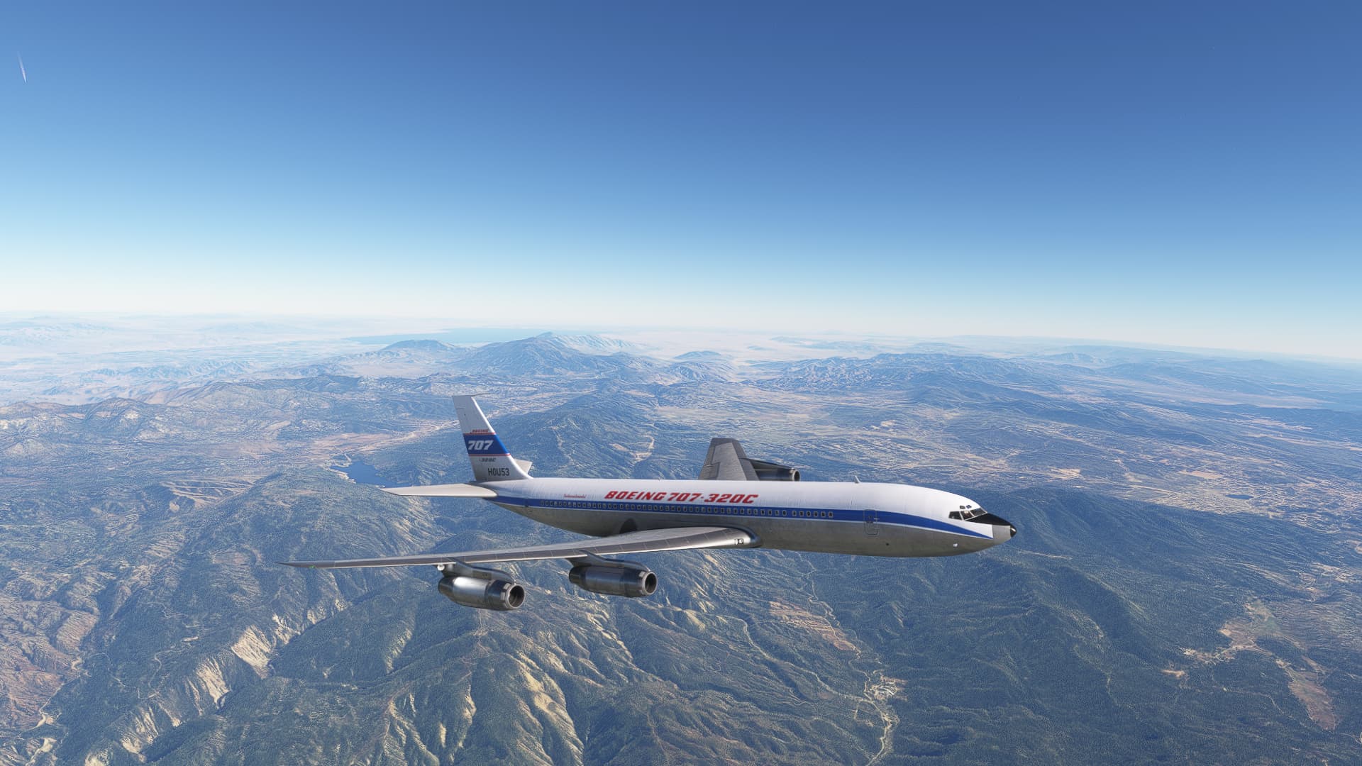 Random Screenshot Megathread 4 - #2678 by amarks1 - World Photographer ...