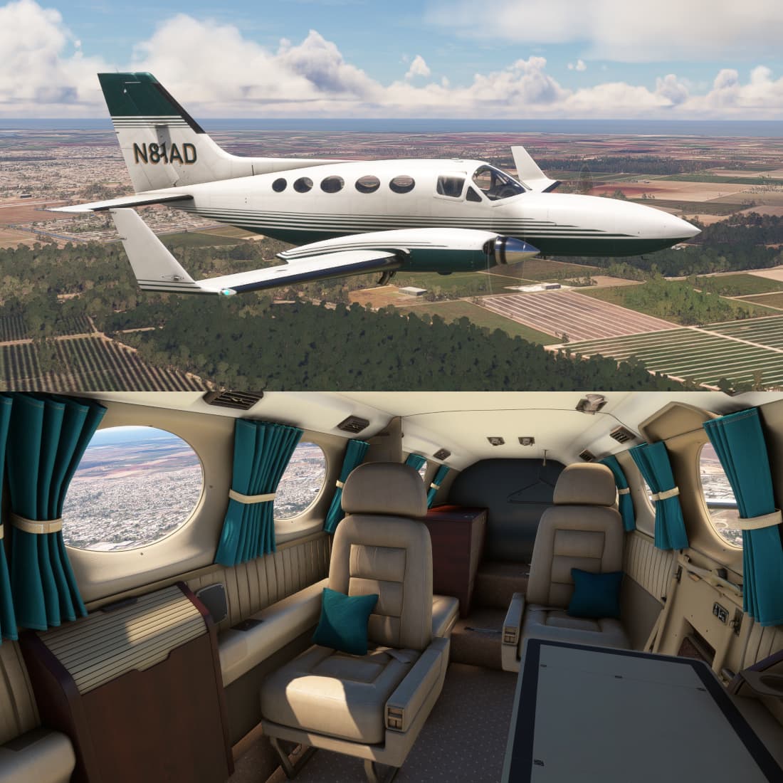 Crispy's Liveries - Page 31 - Aircraft - Microsoft Flight Simulator Forums