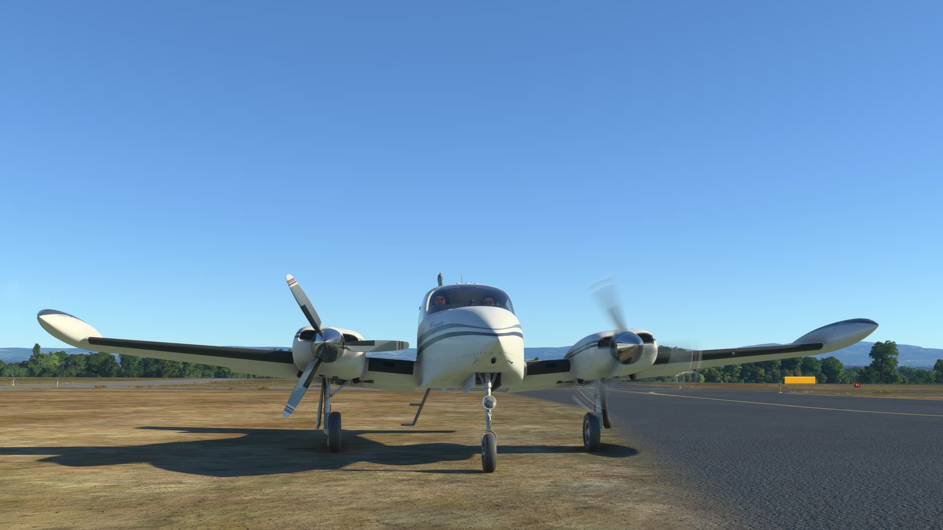 Milviz C310R Official Thread - #5129 by SuperAstroDog3 - Aircraft ...