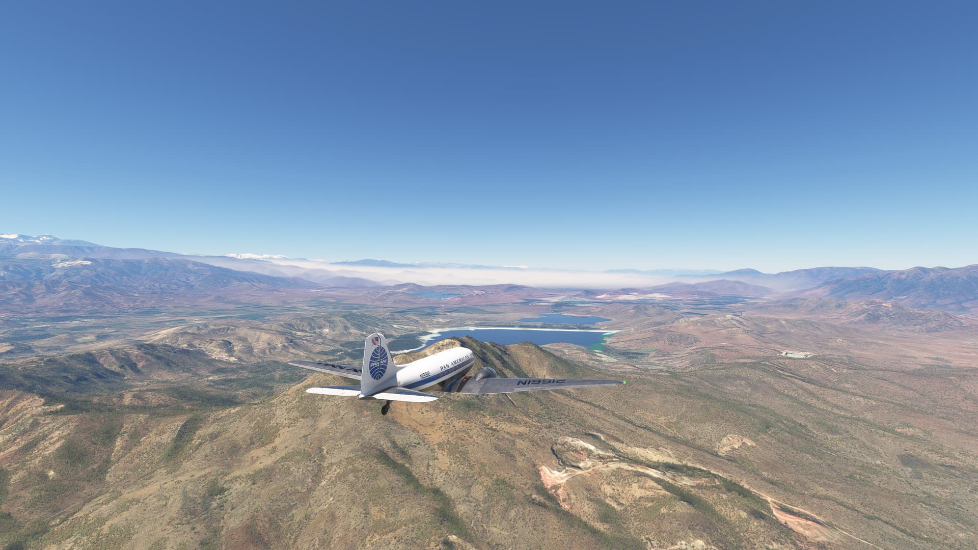 What did you do in MSFS today? (Part 2) - #4999 by CasualClick ...
