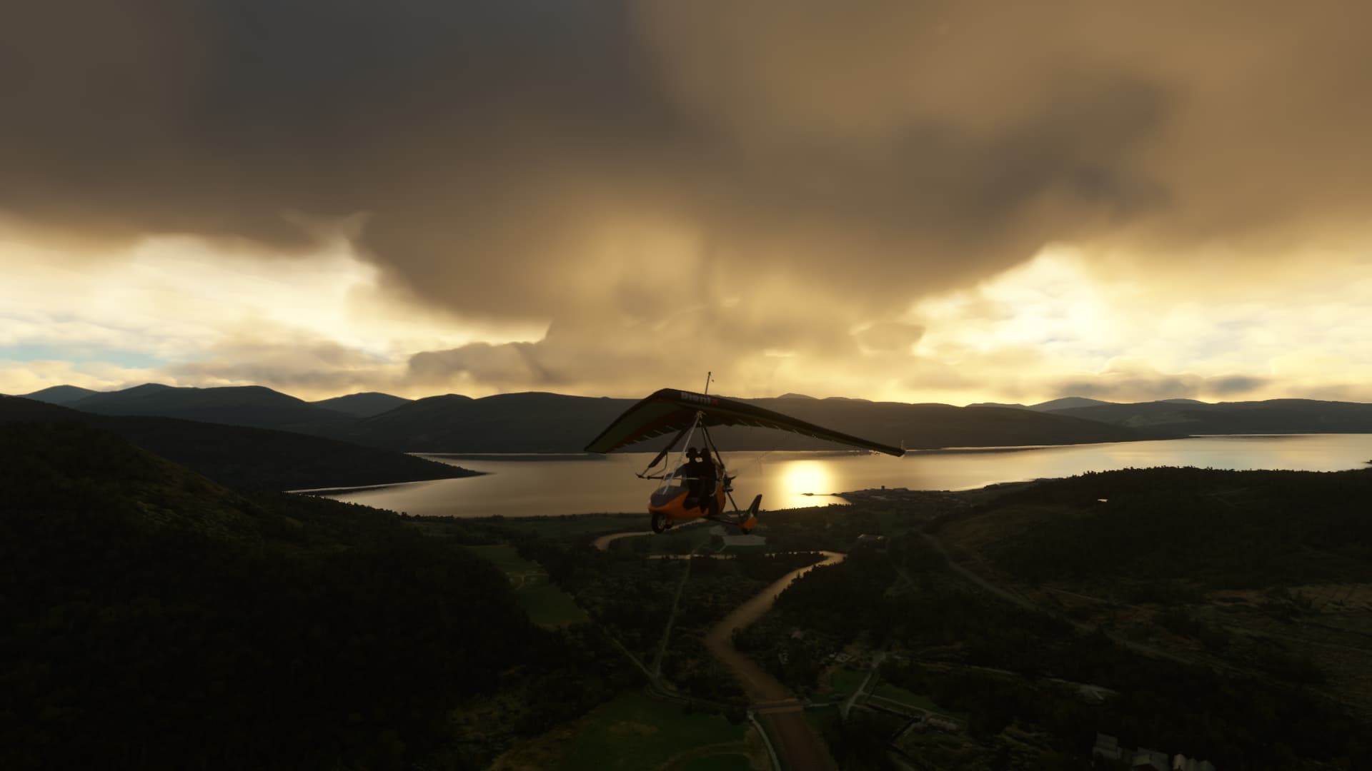 What did you do in MSFS today? (Part 2) - #5234 by Bondjpf - General ...