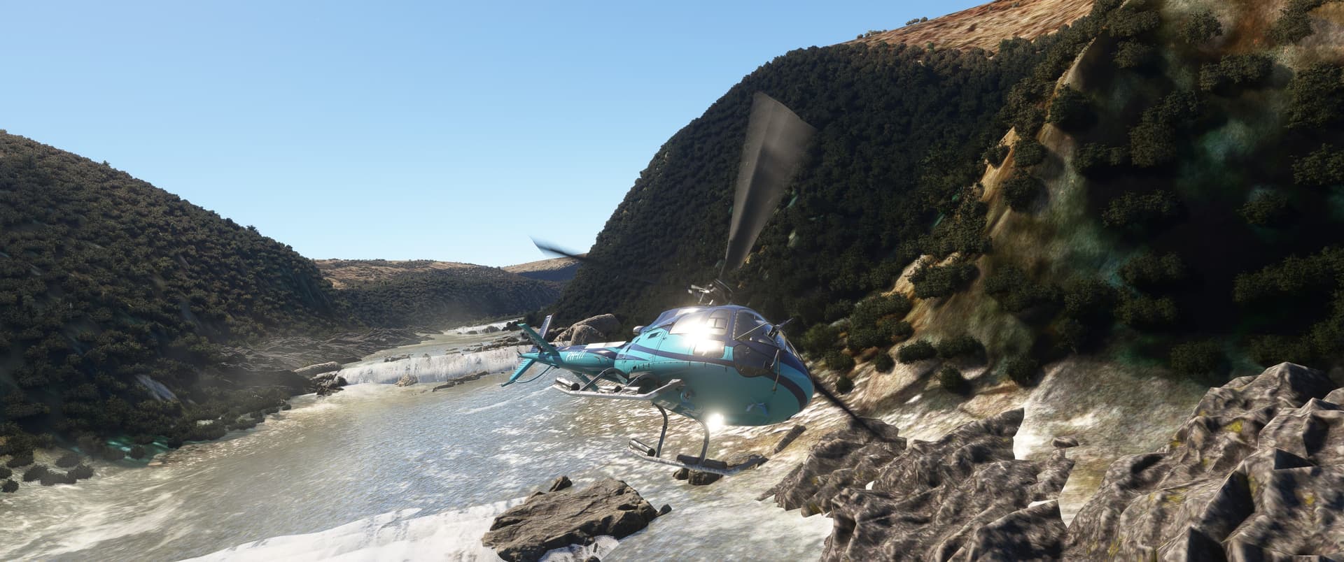 Random Screenshot Megathread 4 - #2098 by RAVW1971 - World Photographer ...