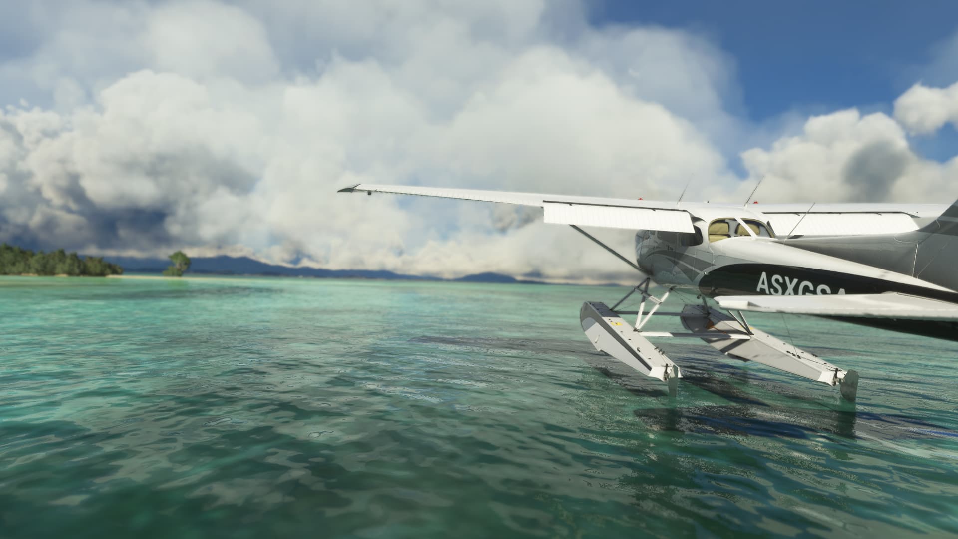 [Official] Weekly Dev Update Screenshot Challenge: Four Years of Flying ...