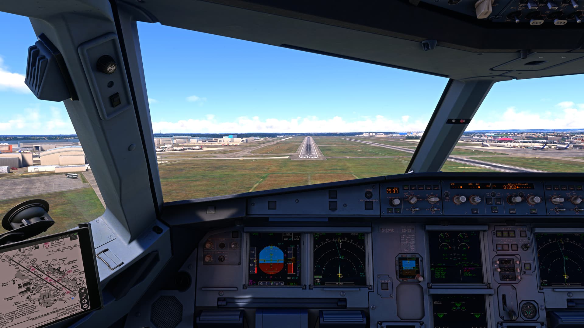 What did you do in MSFS today? (Part 2) - #2420 by TFEV1909 - General ...