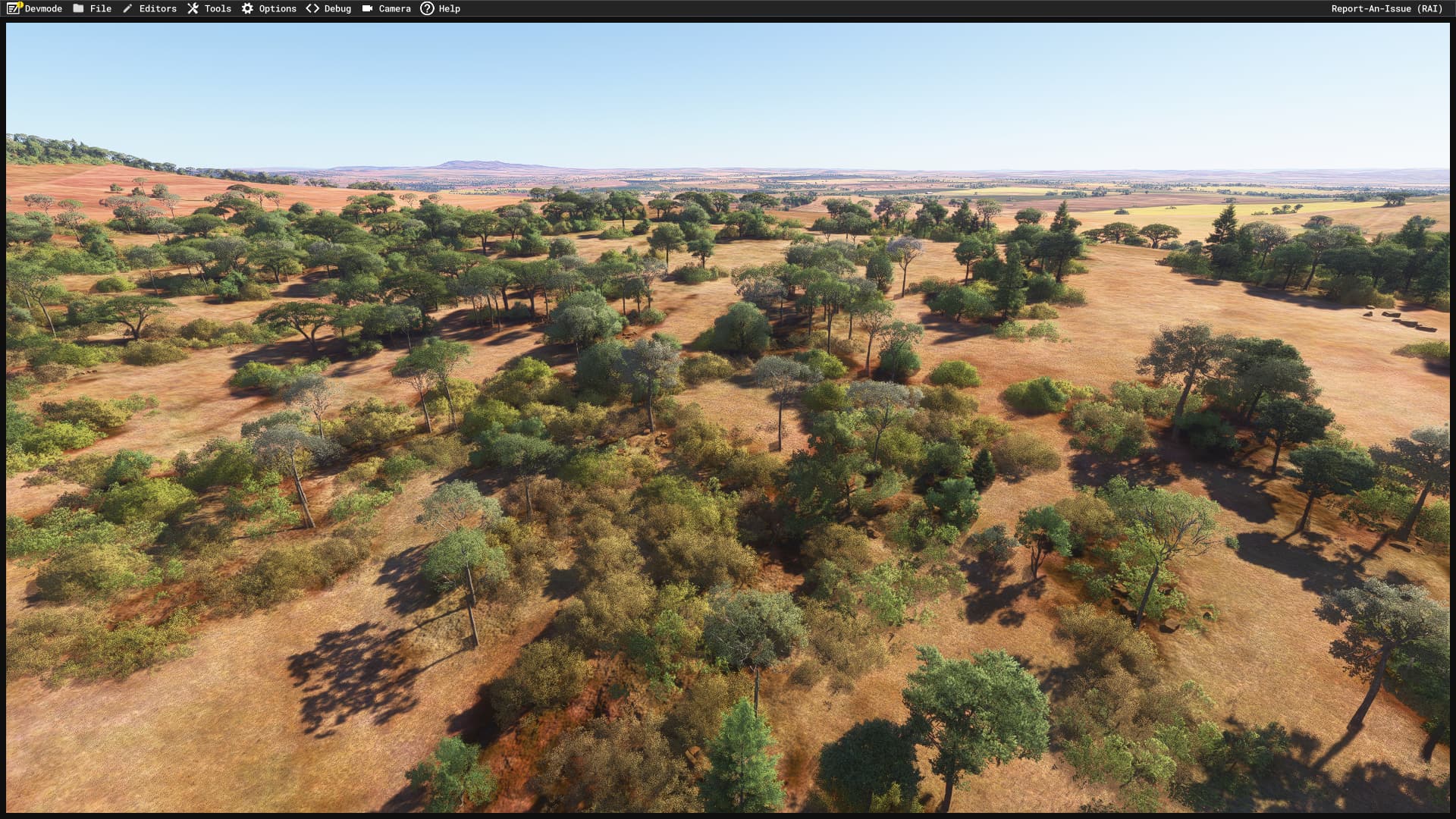 Seasons 2024 Enhanced - By Bijan - Released - #2132 by bijanstudio ...