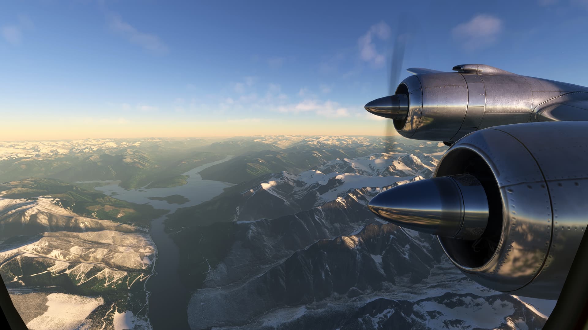 What did you do in MSFS today? (Part 1) - #9622 by Pt6a27 - General ...