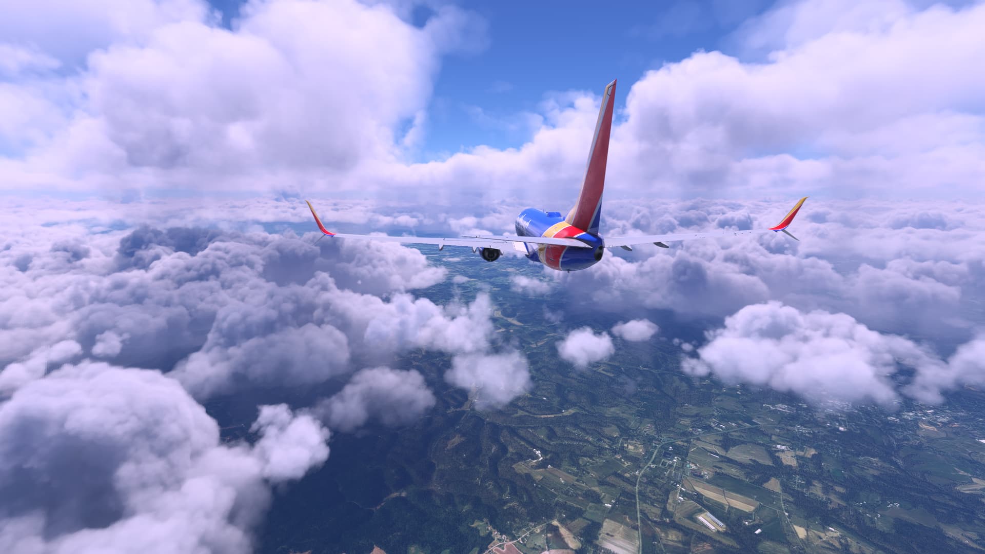 PMDG 737 Discussion (PC Version) (Part 1) - Page 180 - Aircraft ...